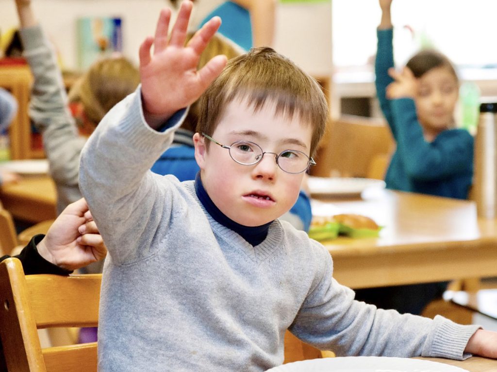 All Means All - Australian Alliance for Inclusive Education