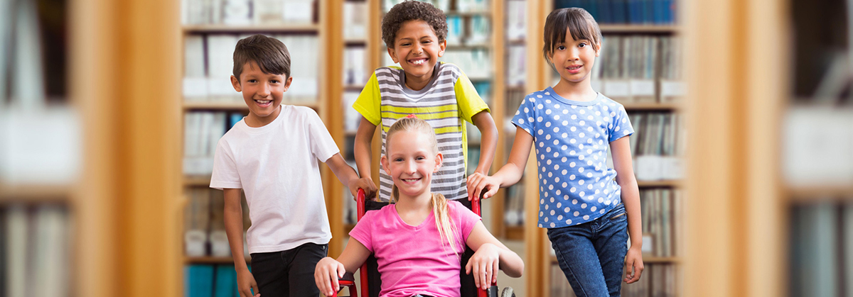 All Means All - Australian Alliance for Inclusive Education