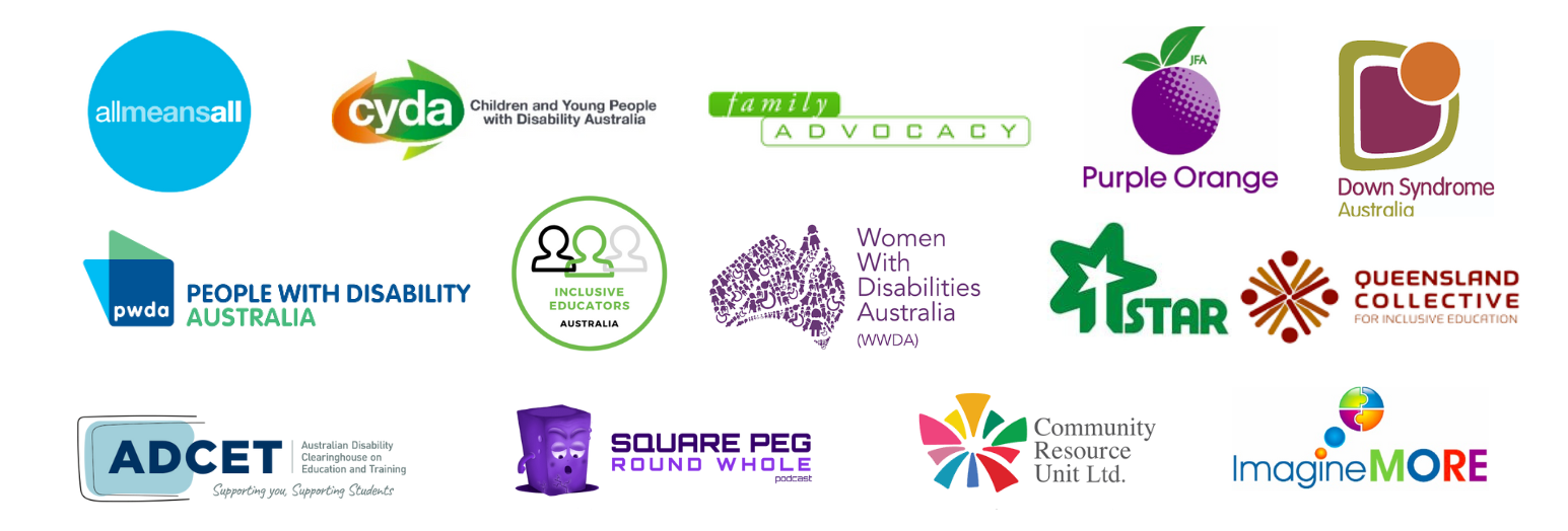 Submission of All Means All to the Better and Fairer (Funding and ...